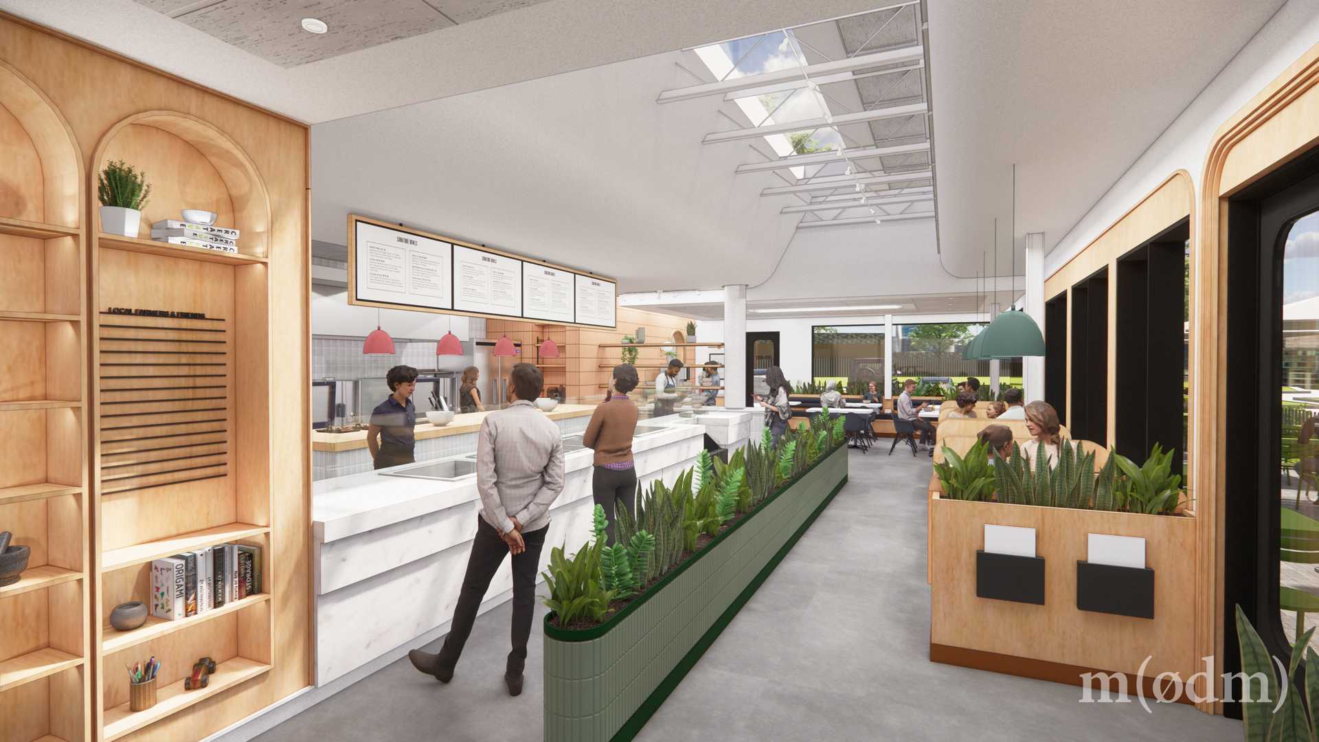 Honest Mary's opening Houston location in 2025 | khou.com