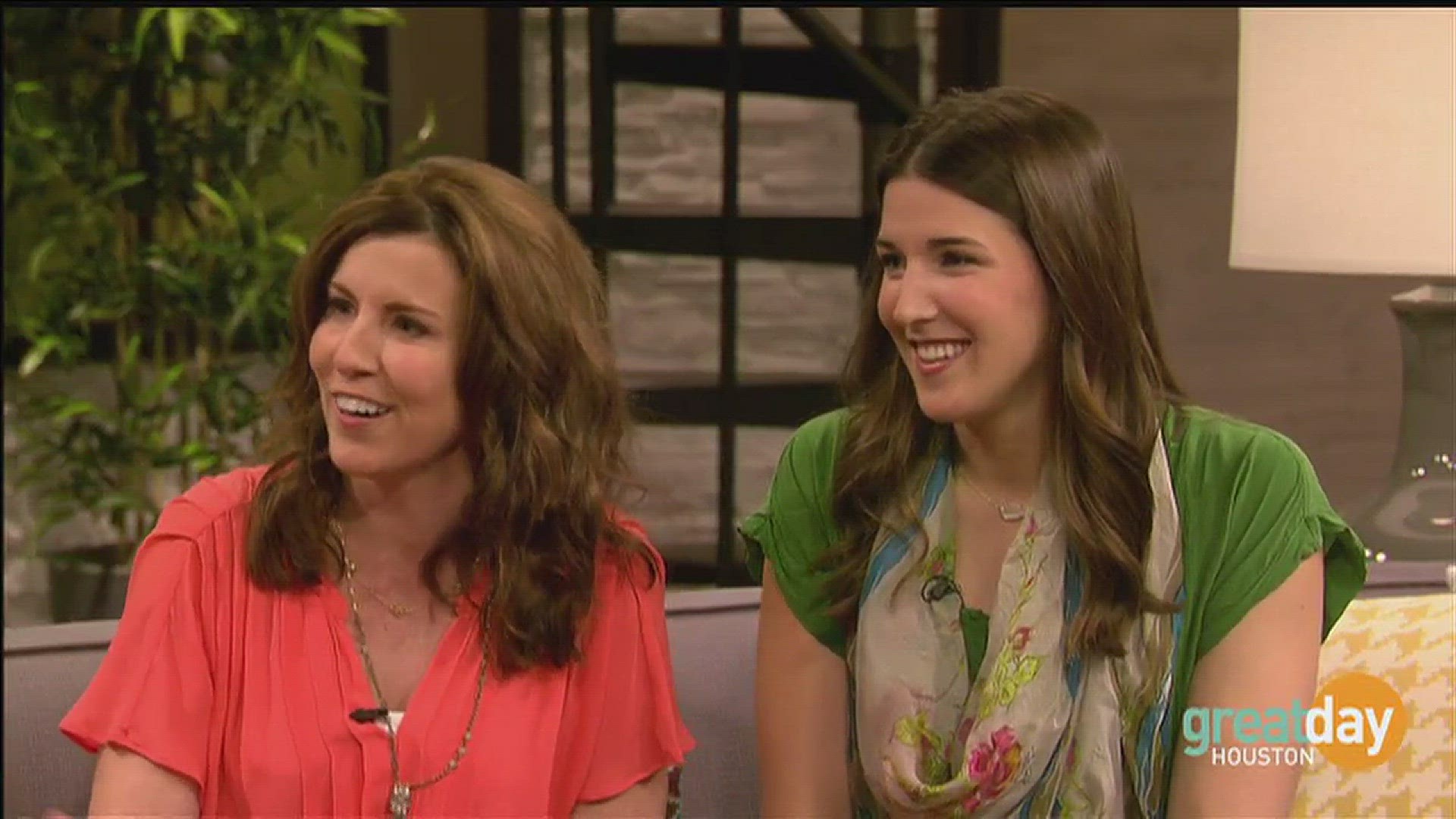 Making Peace With Your Reflection | khou.com