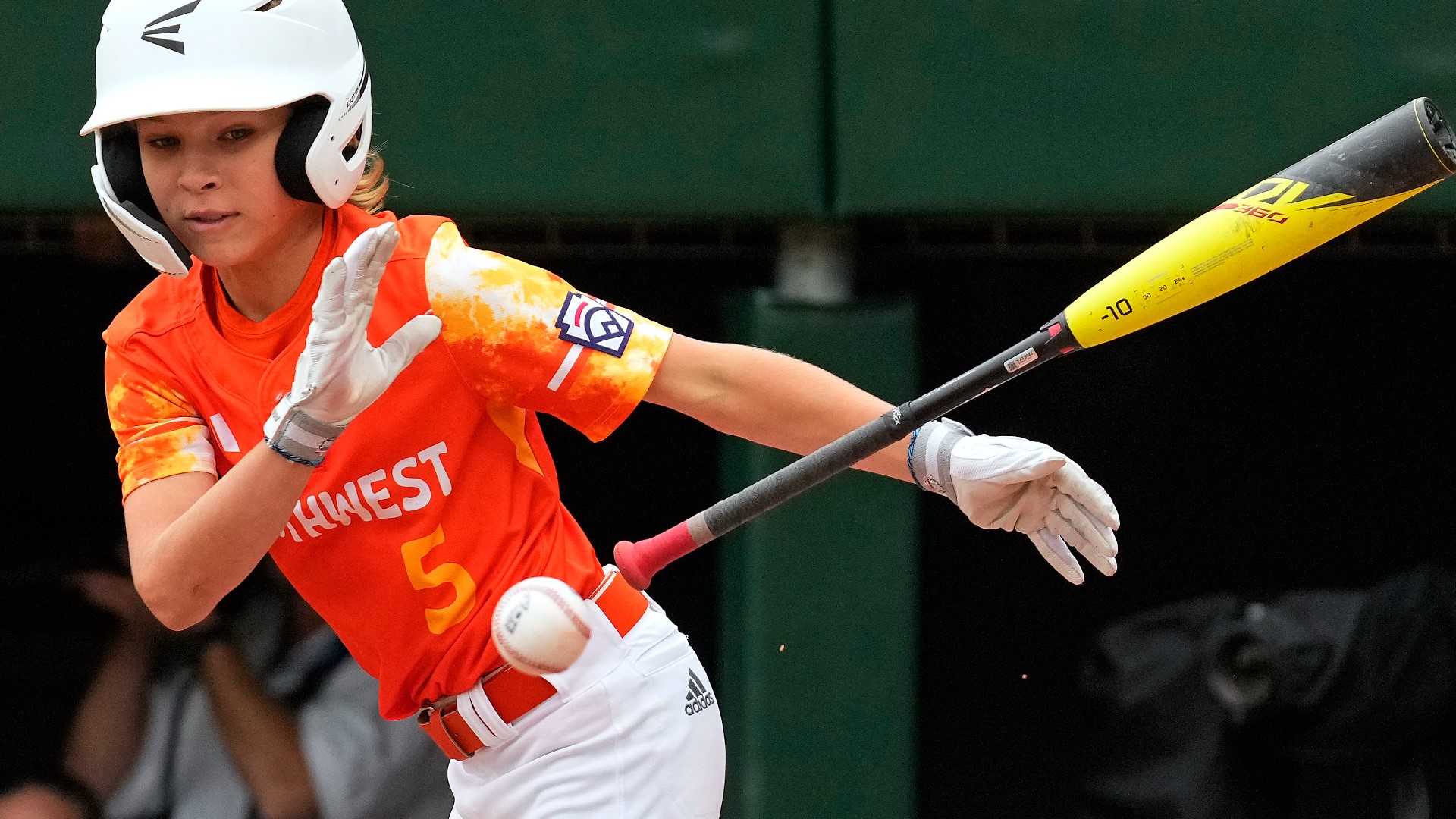 LLWS Championship: Where is Needville, Texas? | khou.com