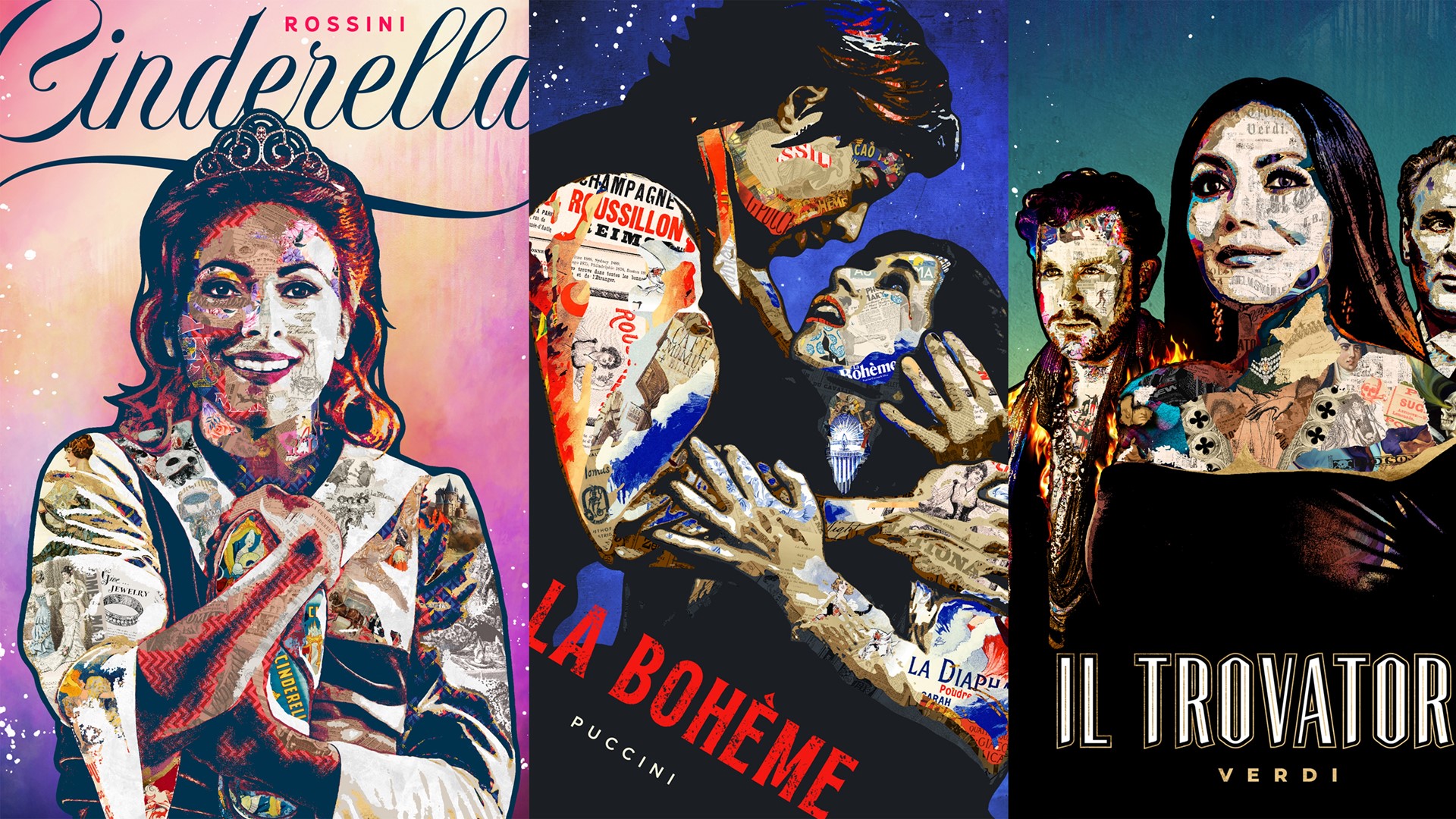 Houston Grand Opera performers during the 2024-2025 season | khou.com