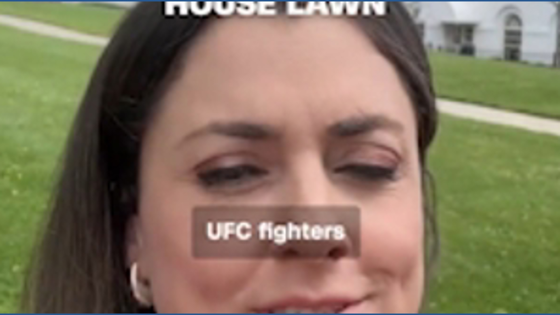 Lawsuit filed over White House UFC fight | khou.com