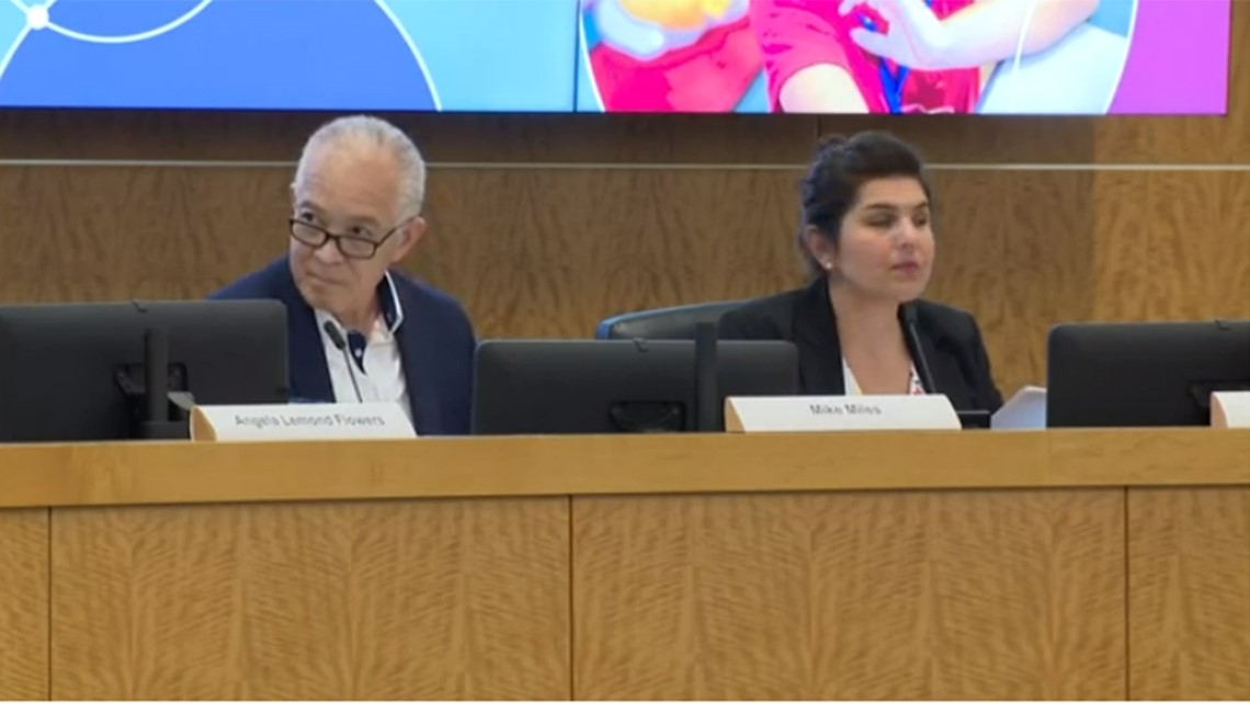 HISD superintendent responds to possible program cut concerns | khou.com