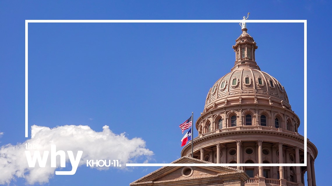 Confederate Heroes Day in Texas | khou.com