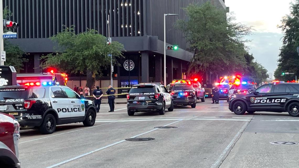 Xavier Davis pleads guilty to capital murder in 2021 murder of Houston ...