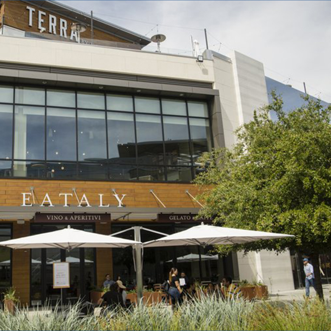 Upscale Italian food hall co. Eataly plans Houston debut | khou.com