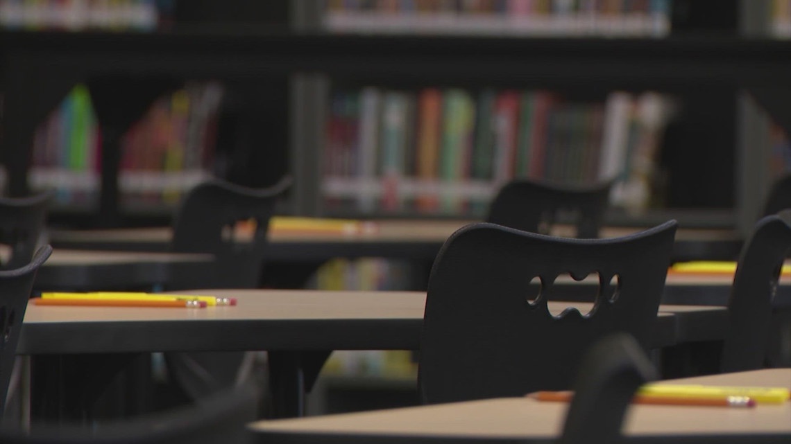Texas school voucher program latest: Notices start going out to ...