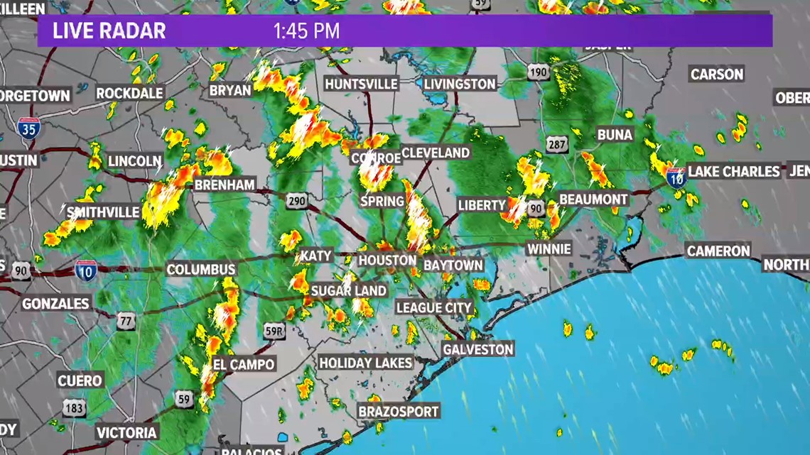 Alief ISD returning to school plan has virtual start, hybrid opts ...