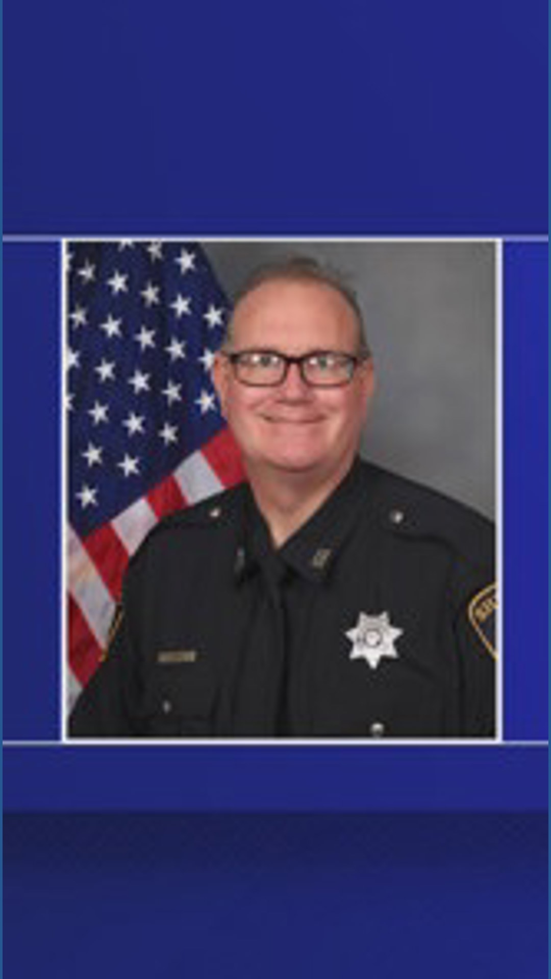 Deputy who was helping stranded driver critically injured in hit-and ...