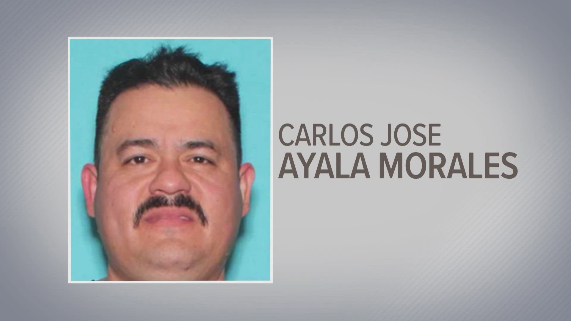 Child predator wanted in Woodland Heights attack added to most wanted ...