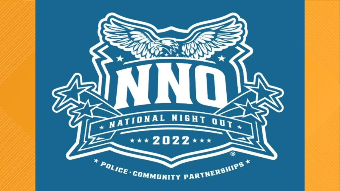 Houston 2022 National Night Out | khou.com