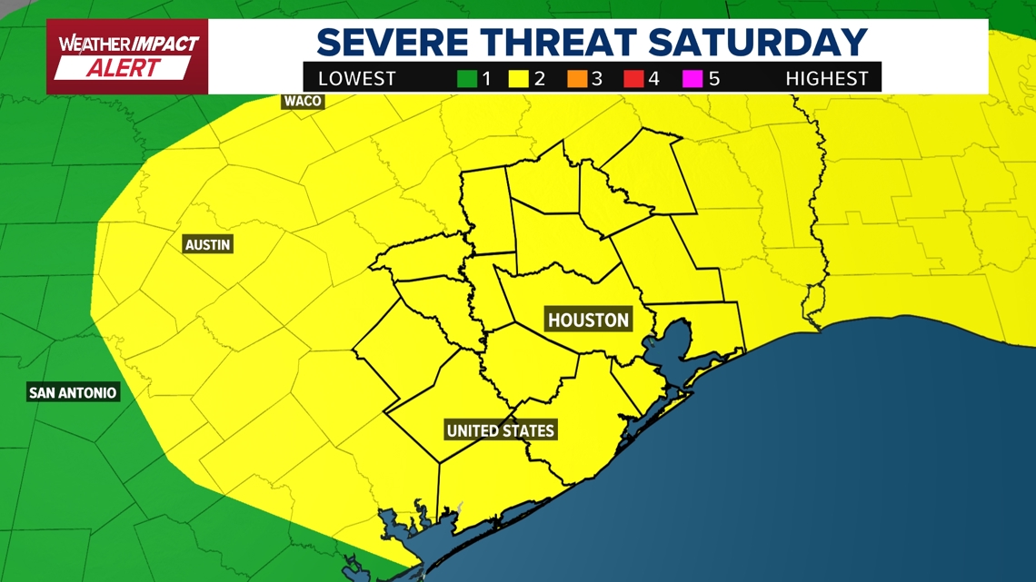 Invasive hammerhead flatworm: Houston rain could bring them out | khou.com
