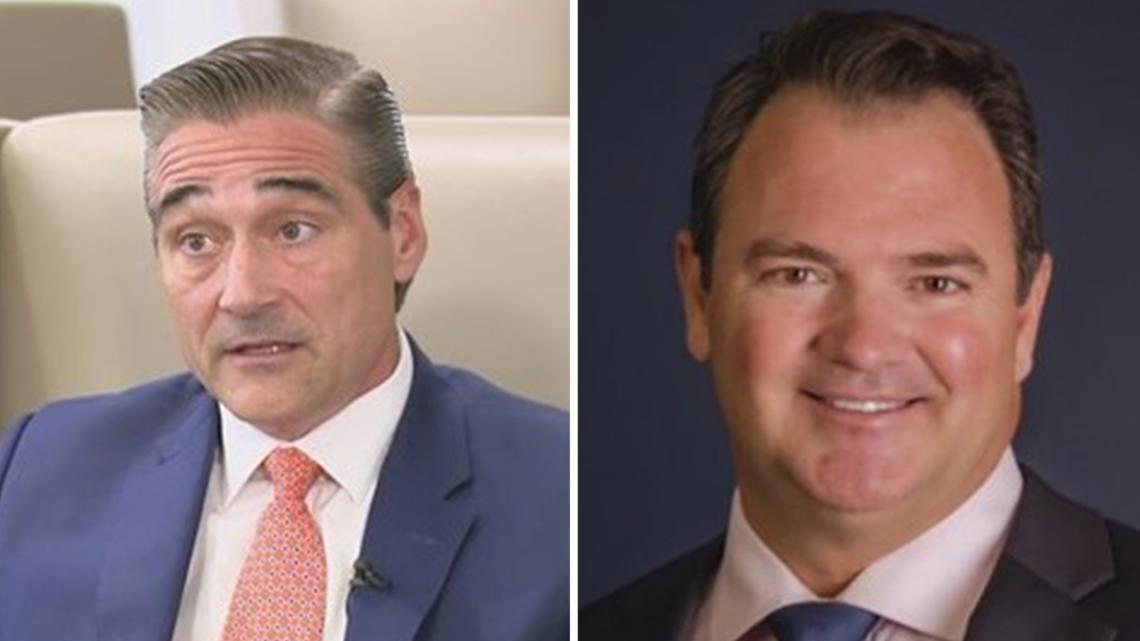 Harris County District Attorney election results, Nov. 5 2024 | khou.com