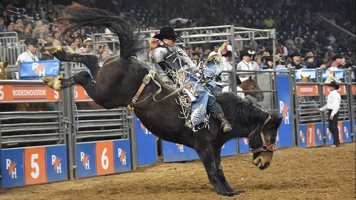 Many Texas traditions come from Hispanic culture | khou.com