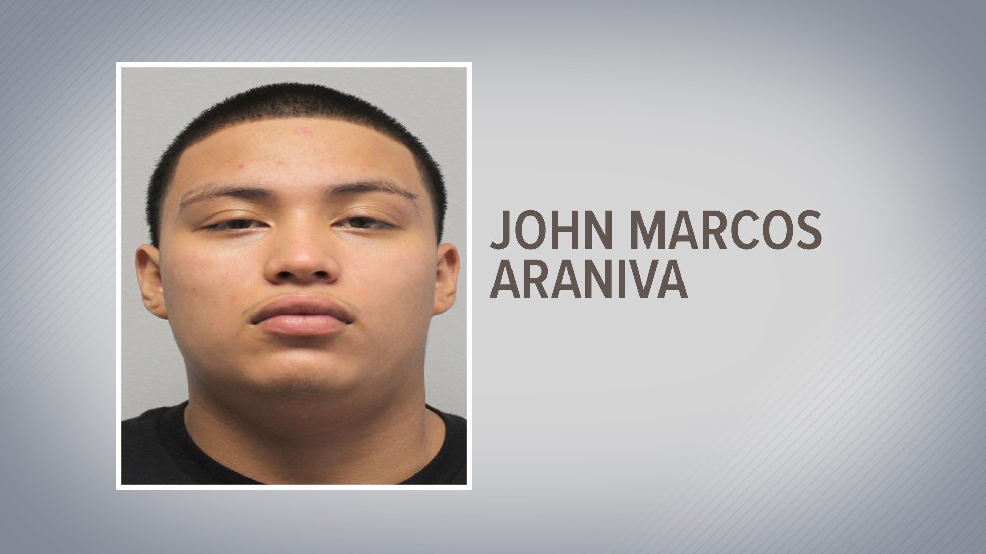 2 arrested, another charged in murder of Indigo Garza | khou.com