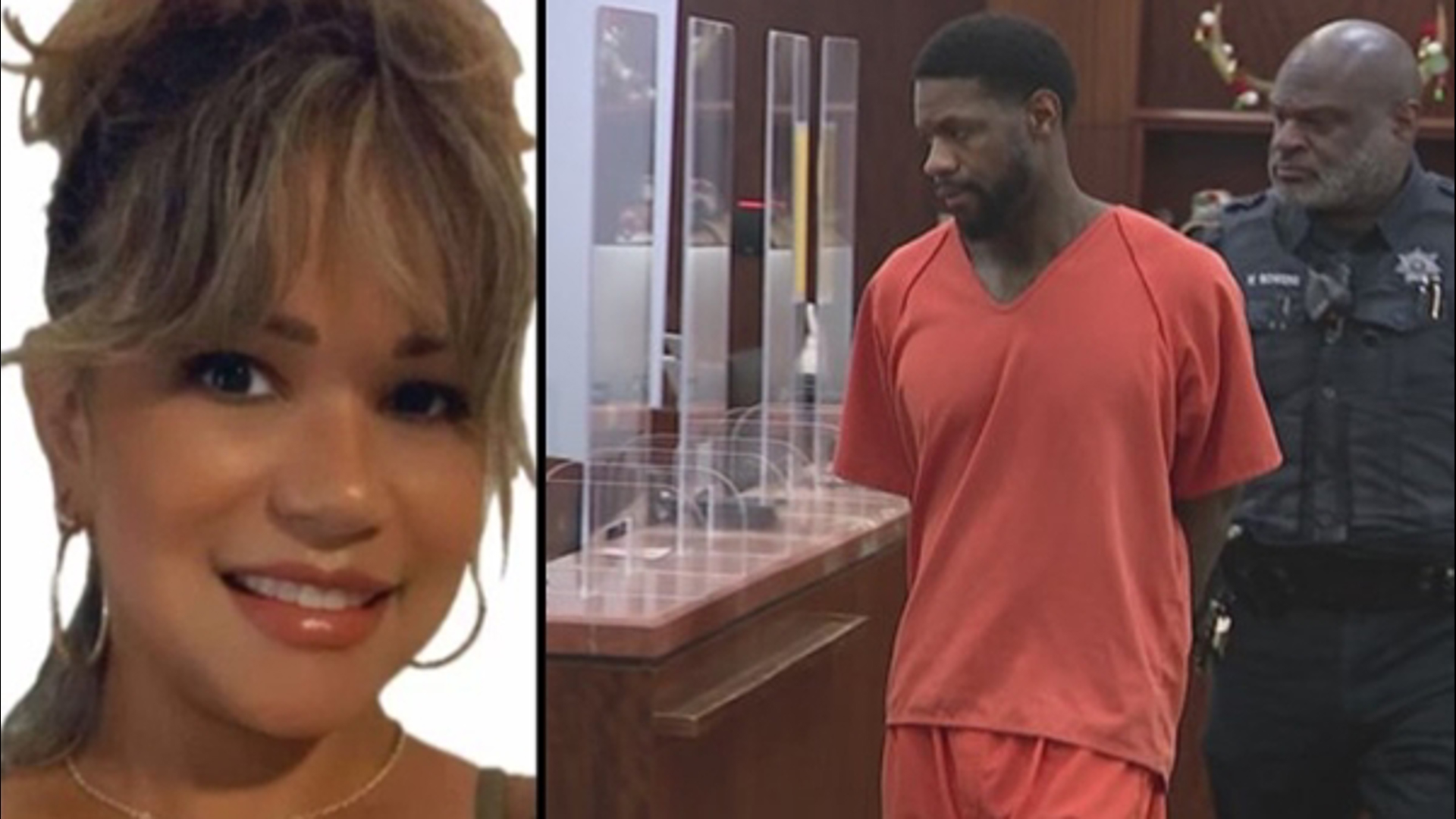 Sisters of Houston beating victim upset that accused killer was given a bond | khou.com