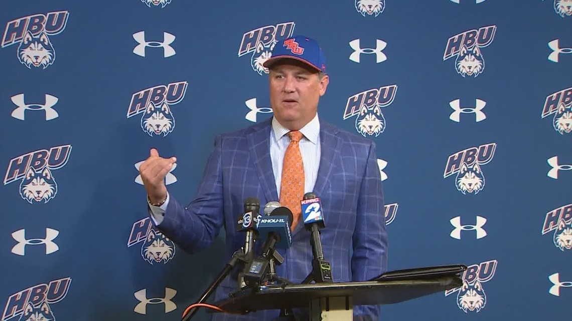 Lance Berkman resigns as HCU baseball coach | khou.com