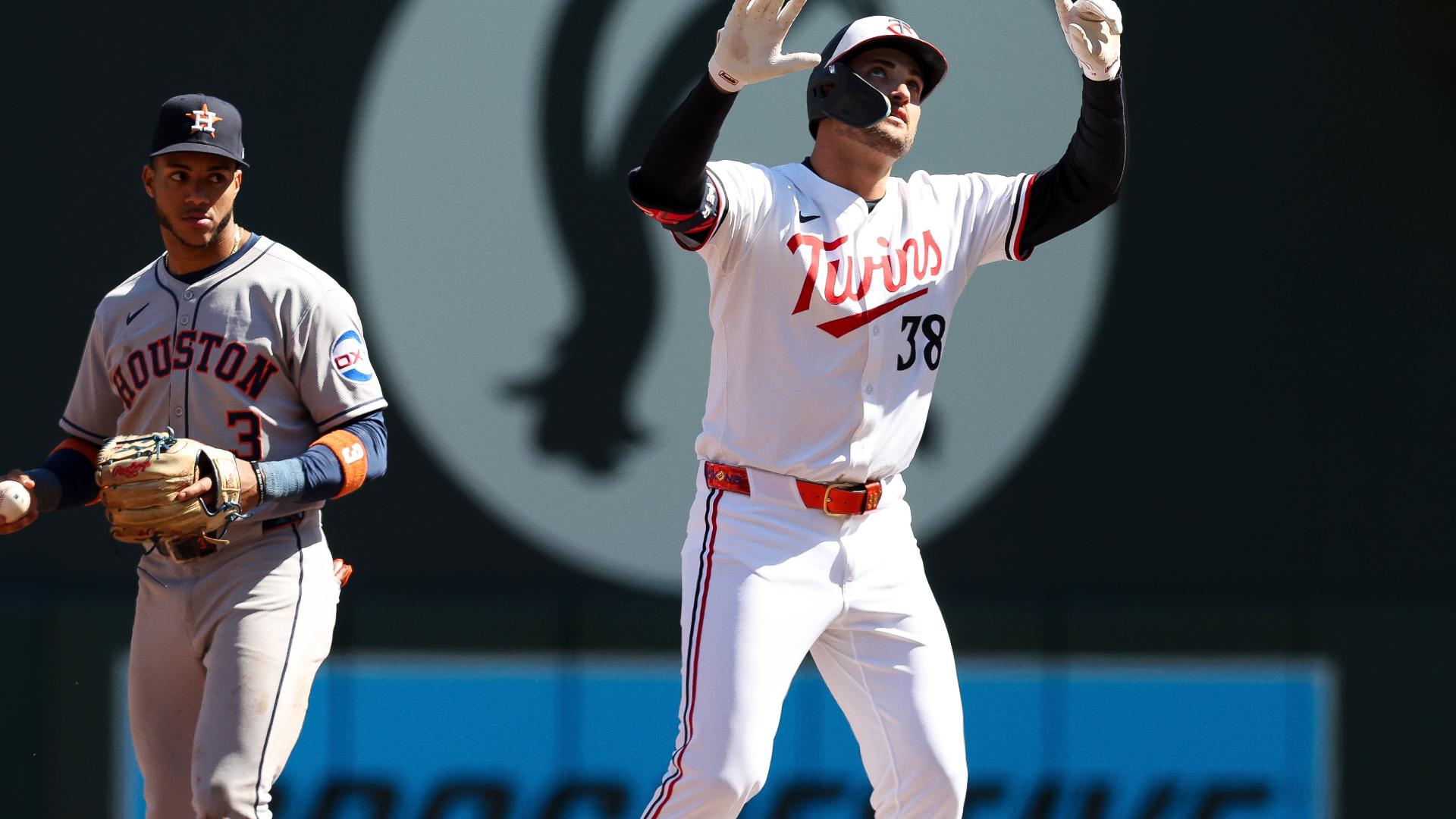 Kim Castro | khou.com