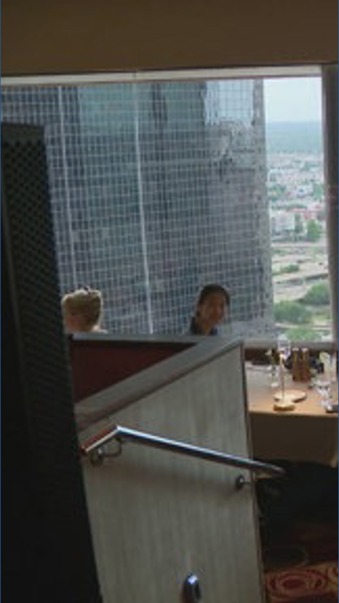 Spindletop restaurant reopens at Hyatt Regency in downtown Houston ...