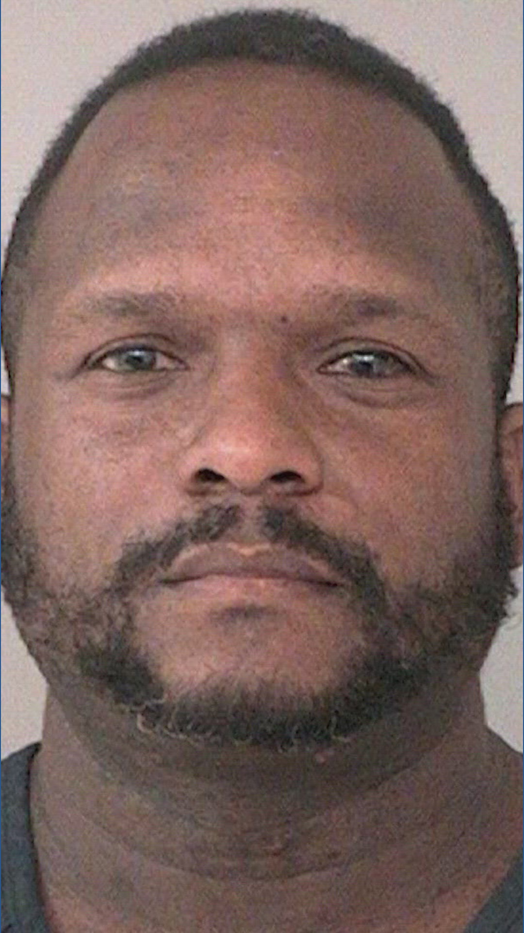 Former Houston-area deputy accused of life insurance fraud, killing his ...