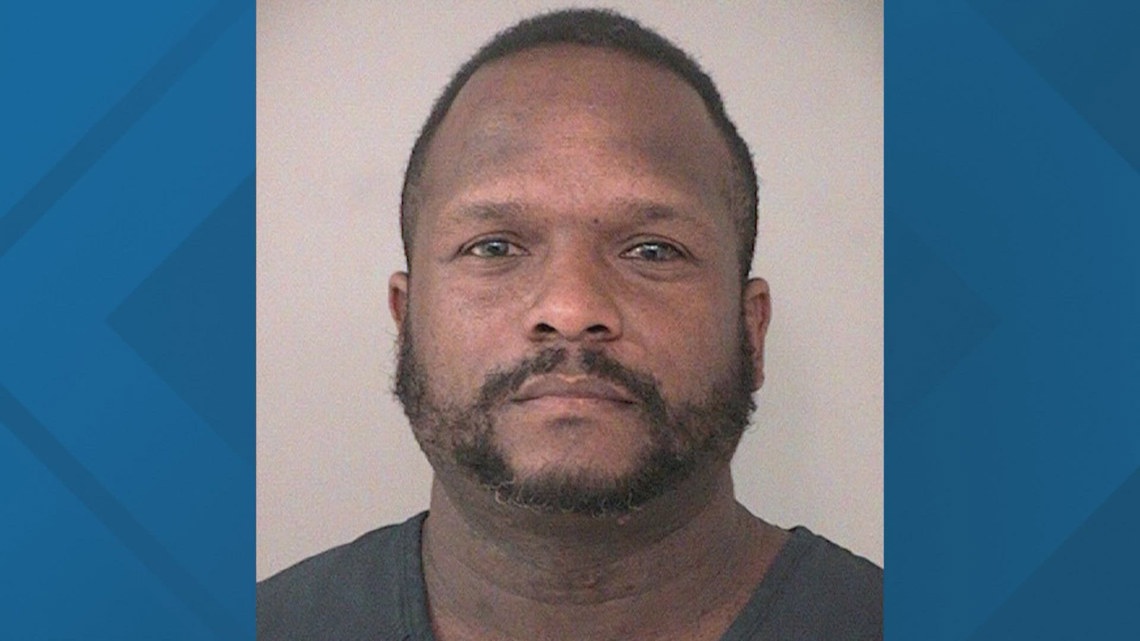 Former Houston-area deputy accused of life insurance fraud, killing his ...