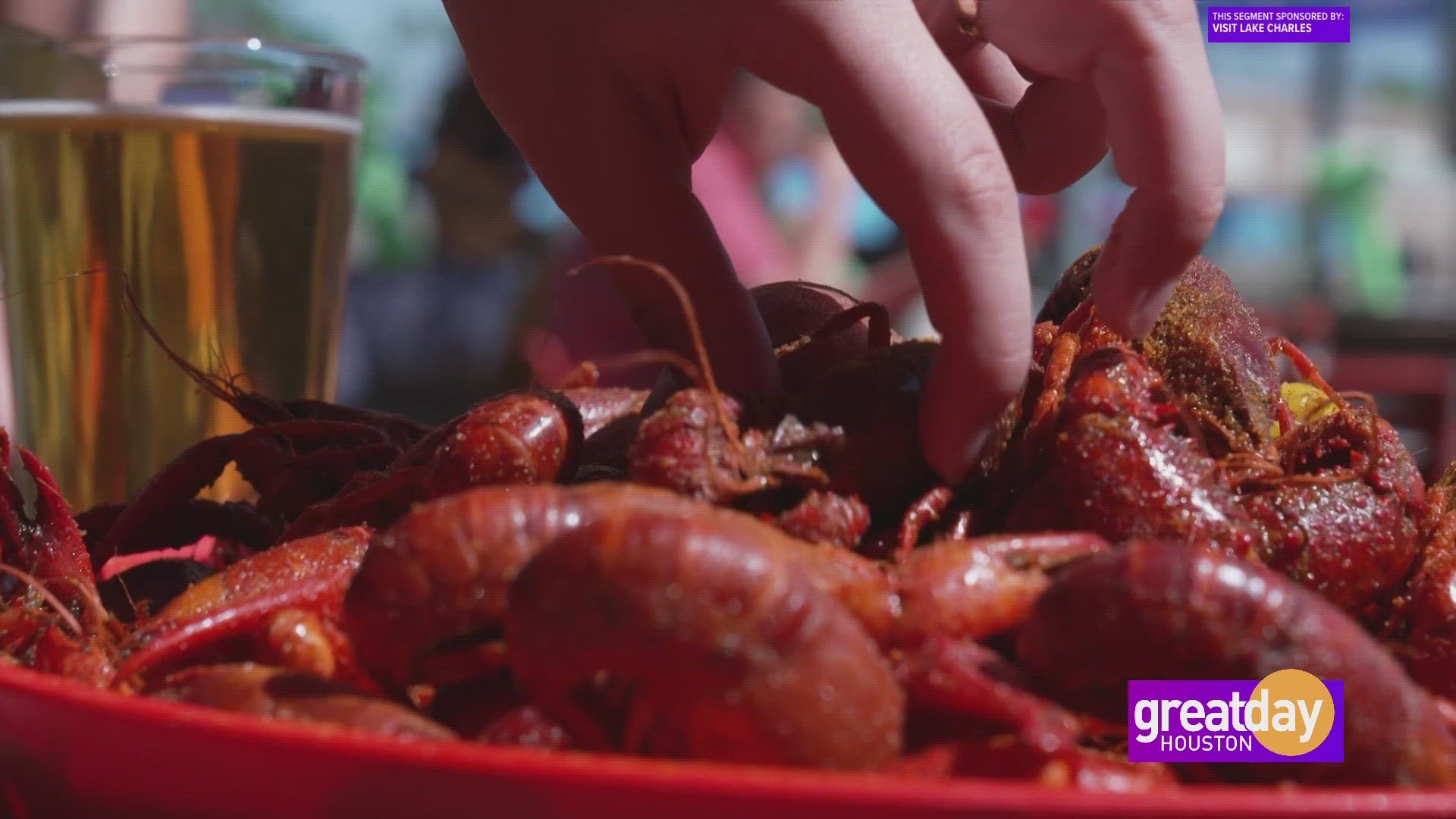 Sponsored: Meet celebrity chefs, attend master classes & taste ...