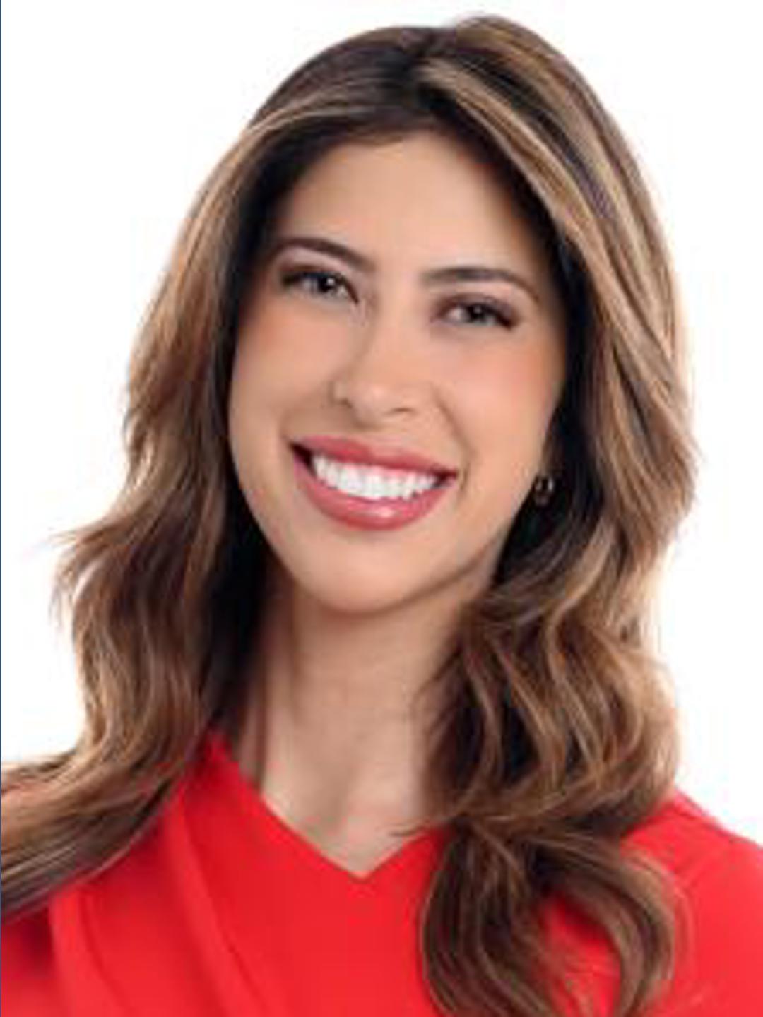 Kim Castro | khou.com