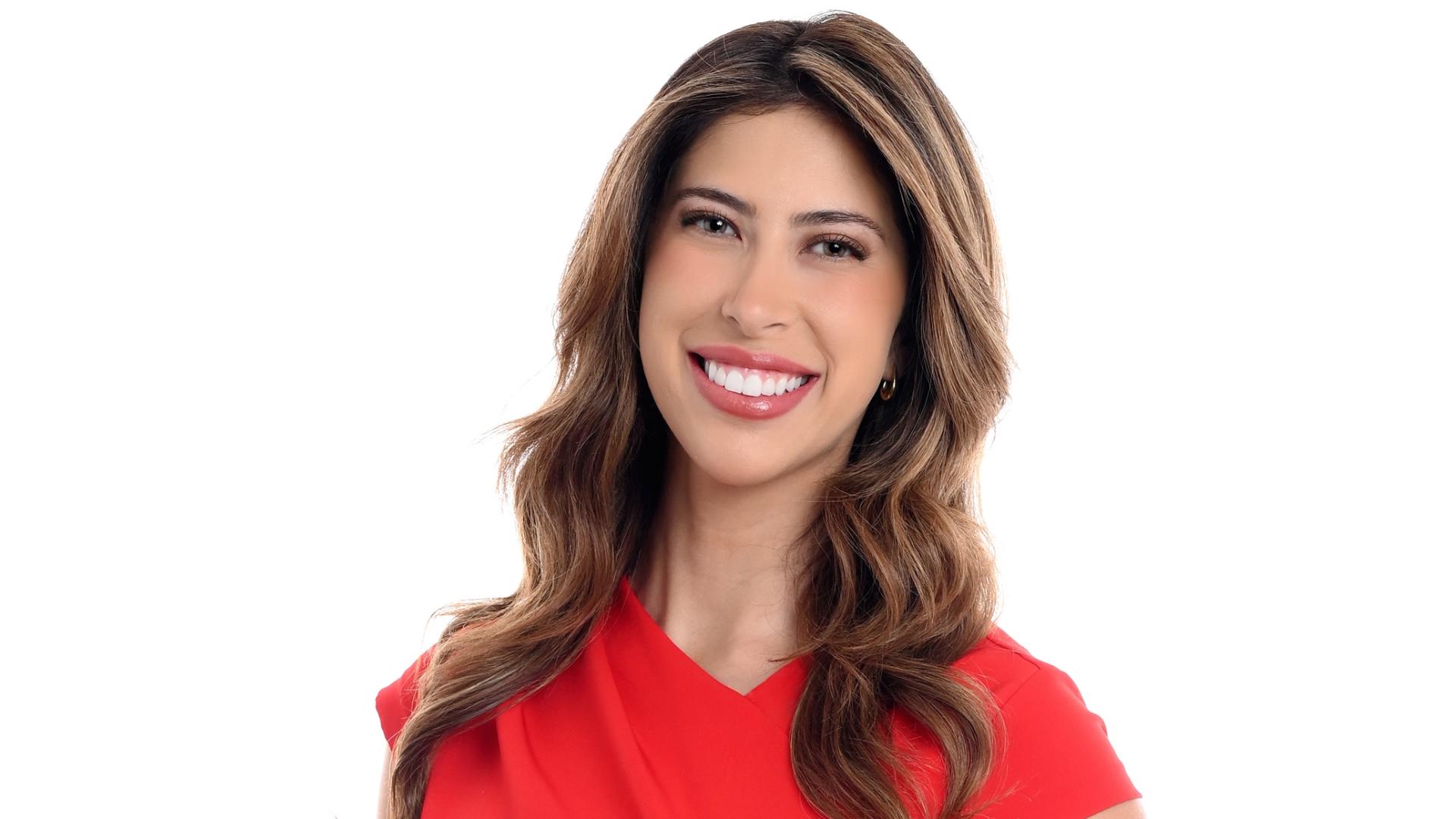 Kim Castro | khou.com