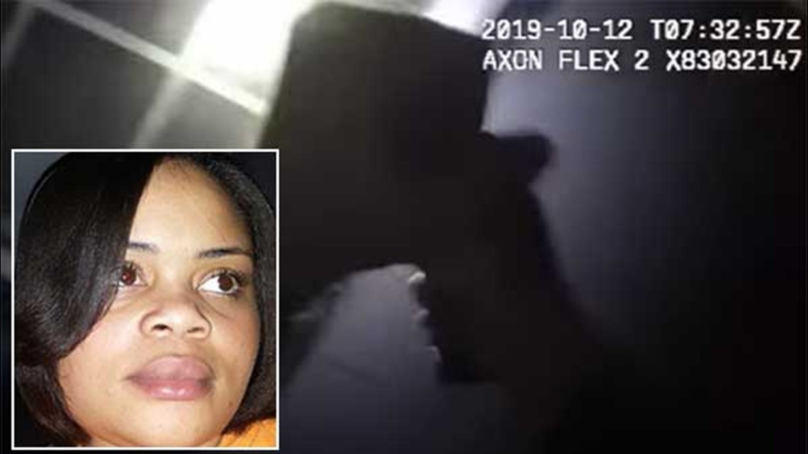 What's the right way for police to perform a welfare check? | khou.com