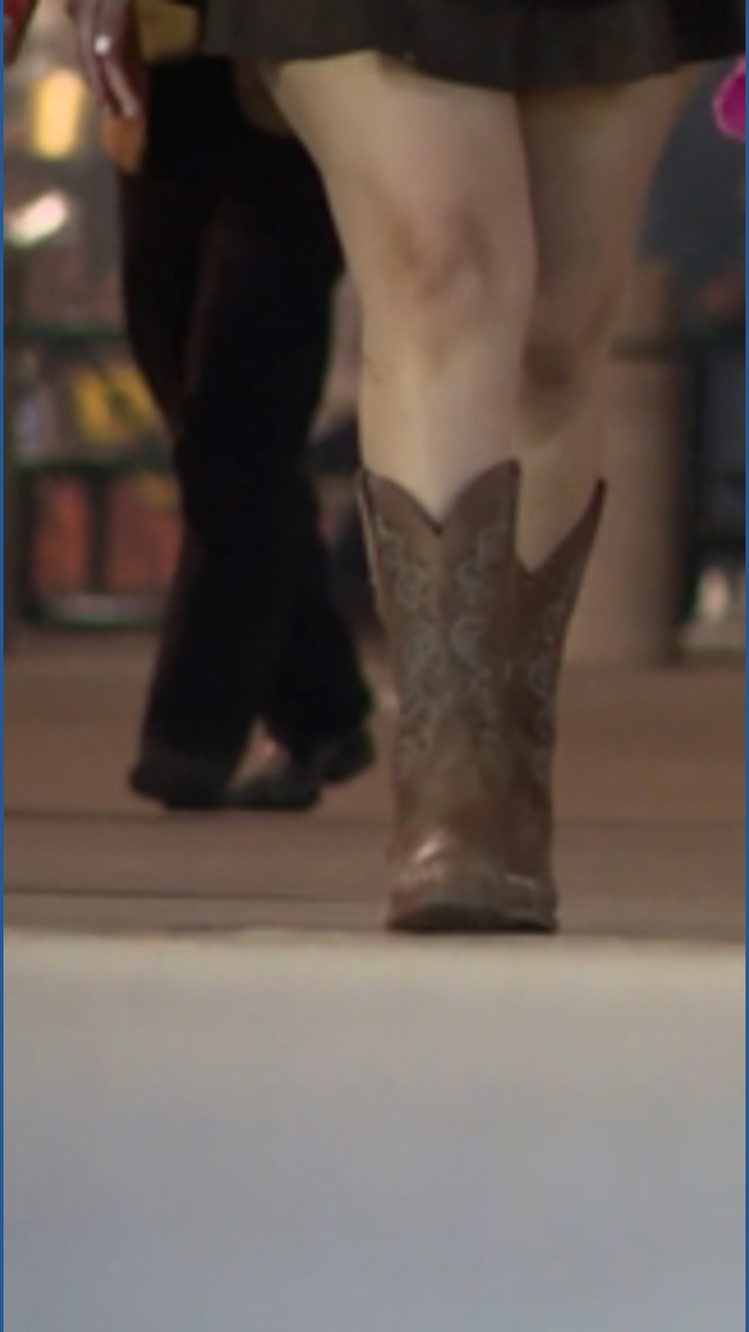 Houston Livestock Show and Rodeo updates dress code policy — What could ...