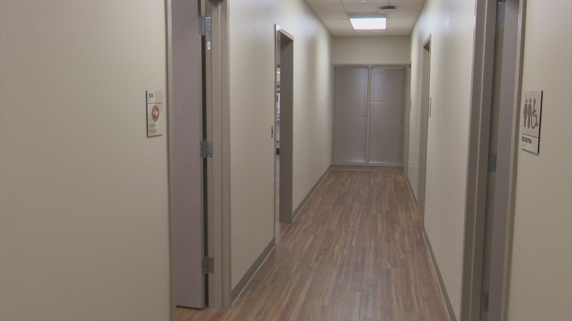 Texas City ISD opening medical clinic | khou.com