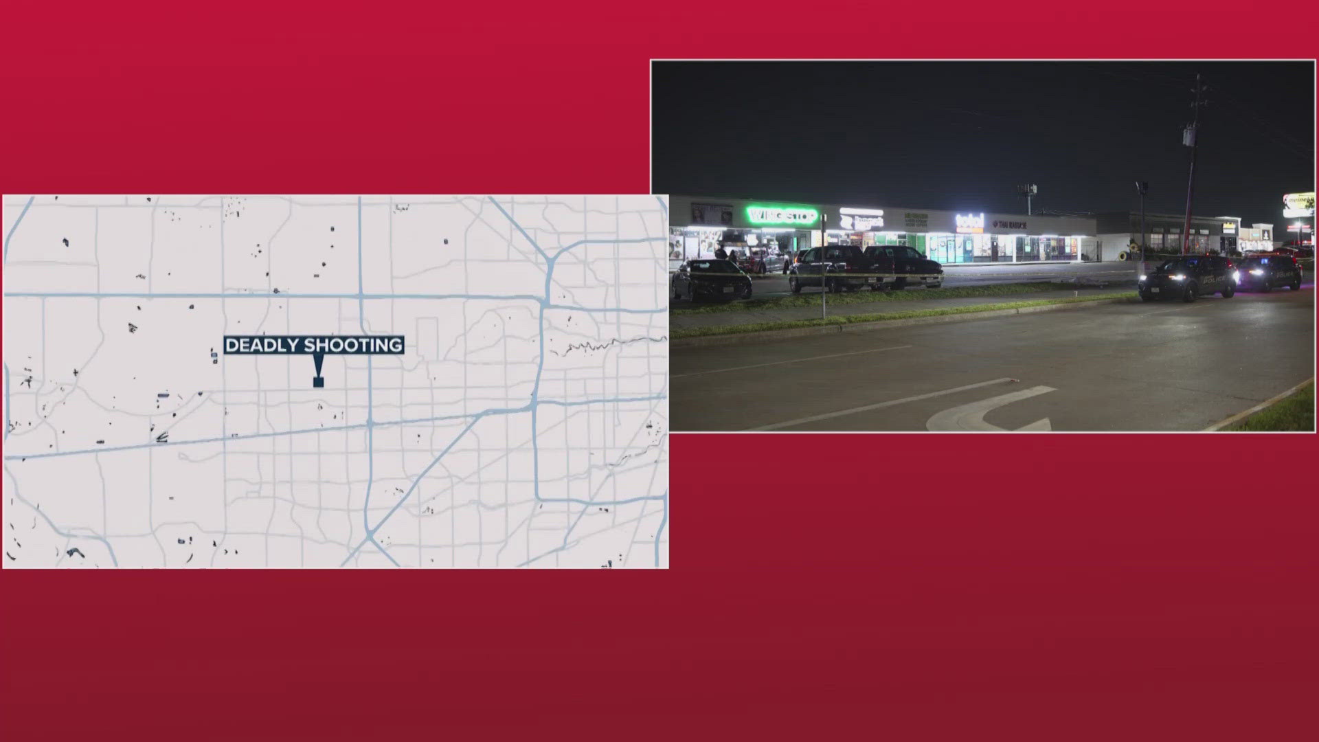 2 men, 2 juveniles arrested after robbery, carjacking | khou.com