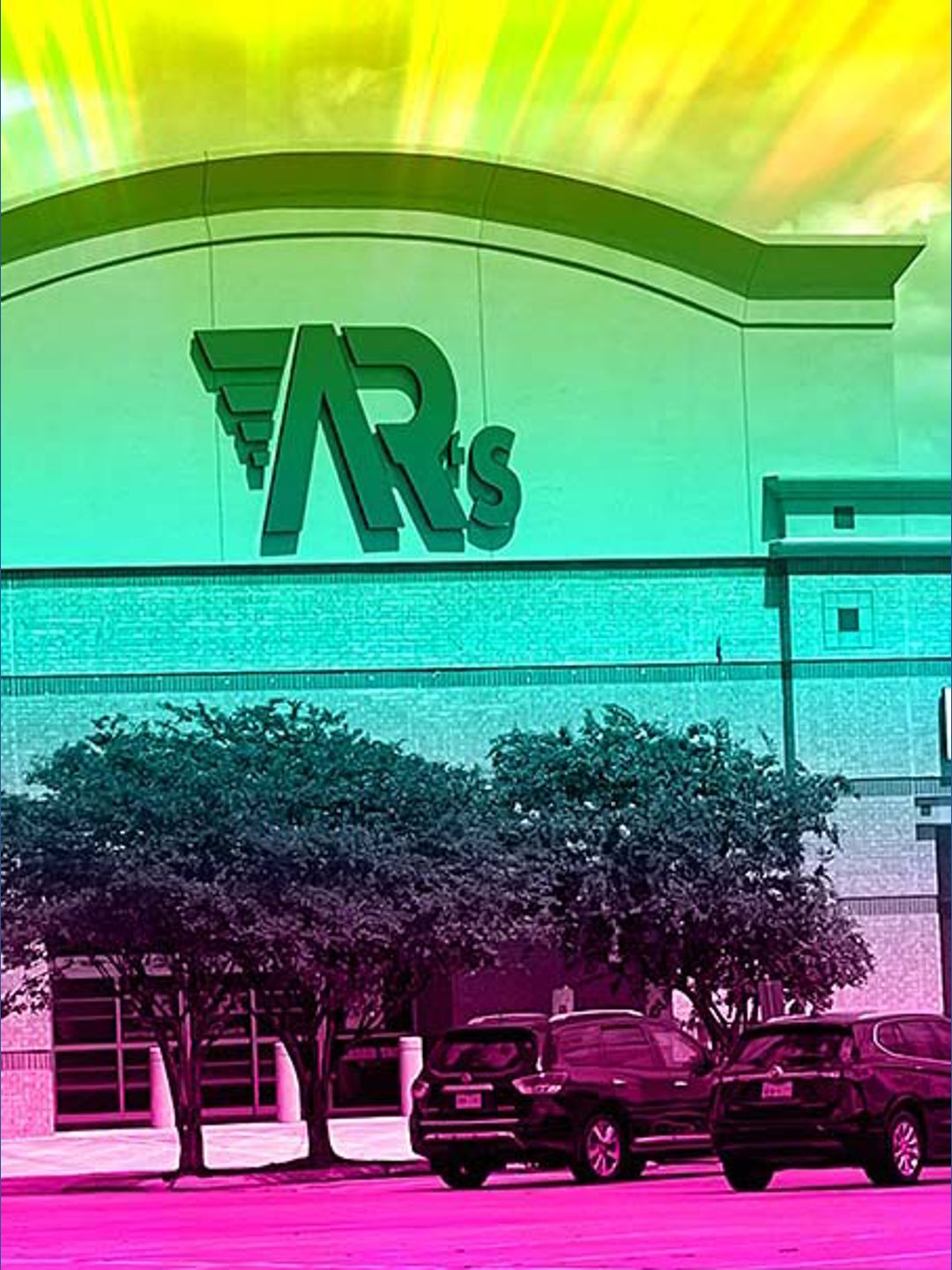 AR's Entertainment Hub on I-45 opens in Spring on October 18 | khou.com