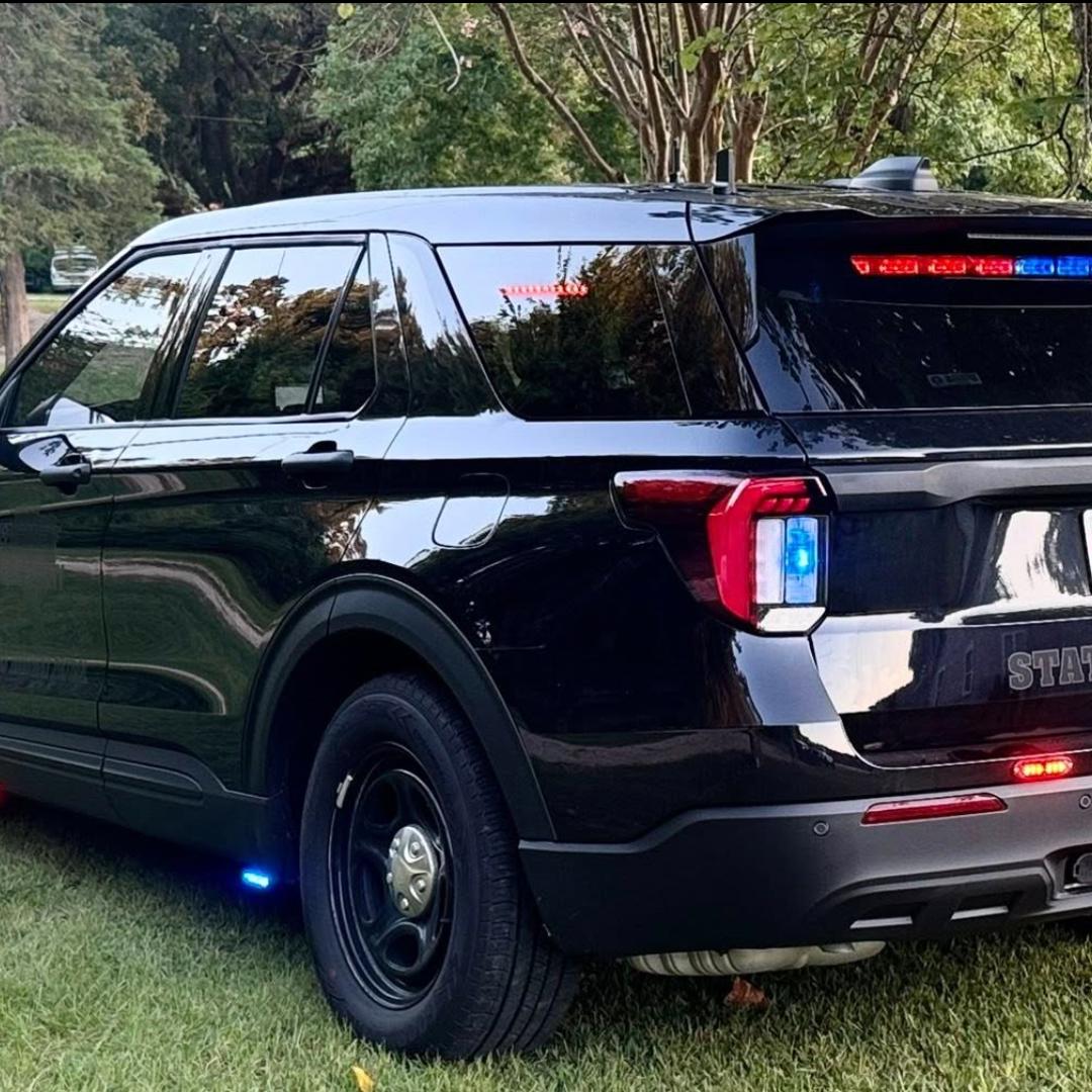 Texas DPS unveils new ‘ghost’ patrol units on highways | khou.com