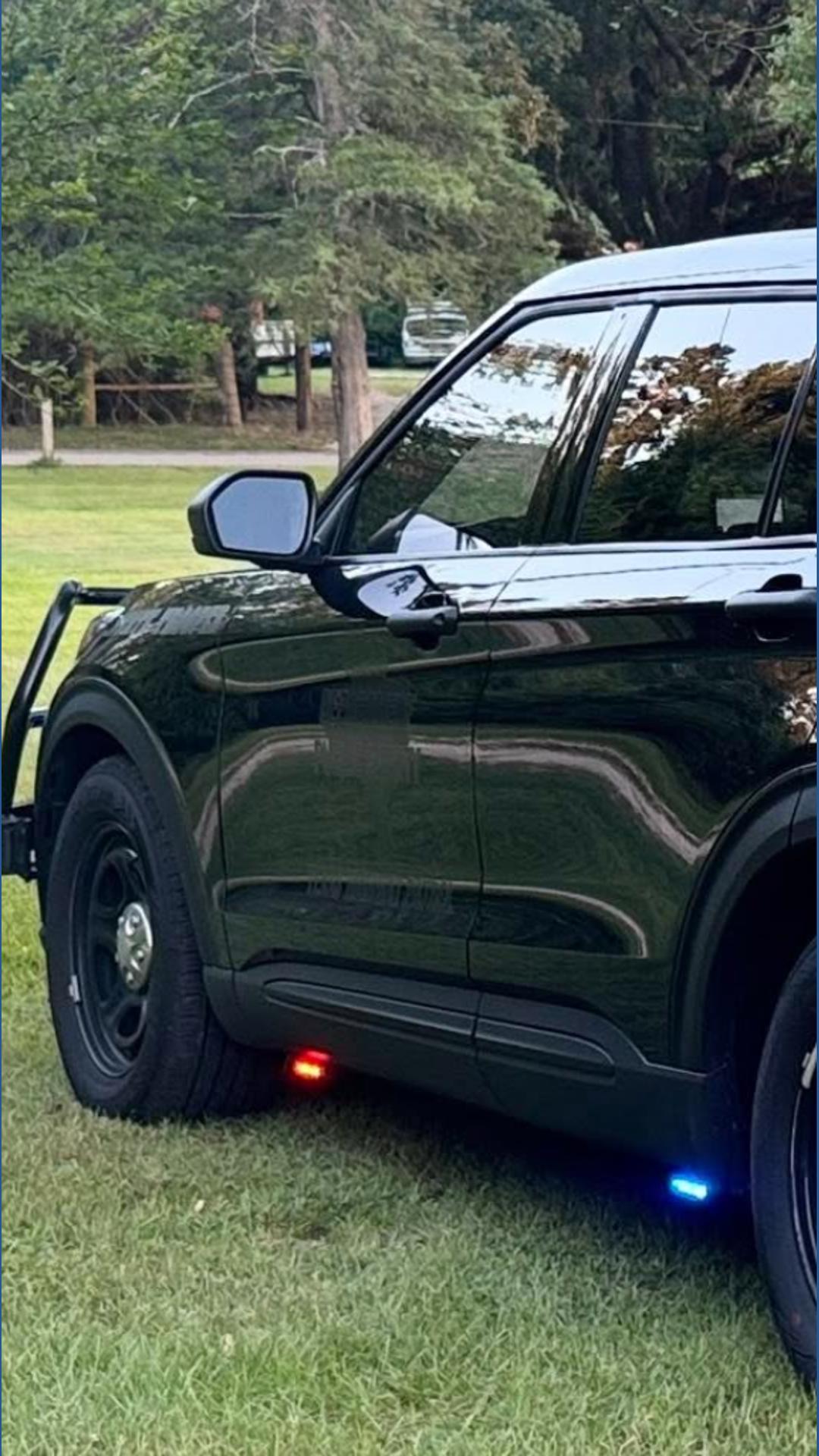 Texas DPS unveils new ‘ghost’ patrol units on highways | khou.com