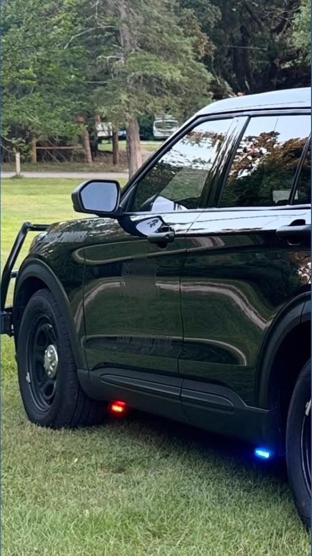 Texas DPS unveils new ‘ghost’ patrol units on highways | khou.com