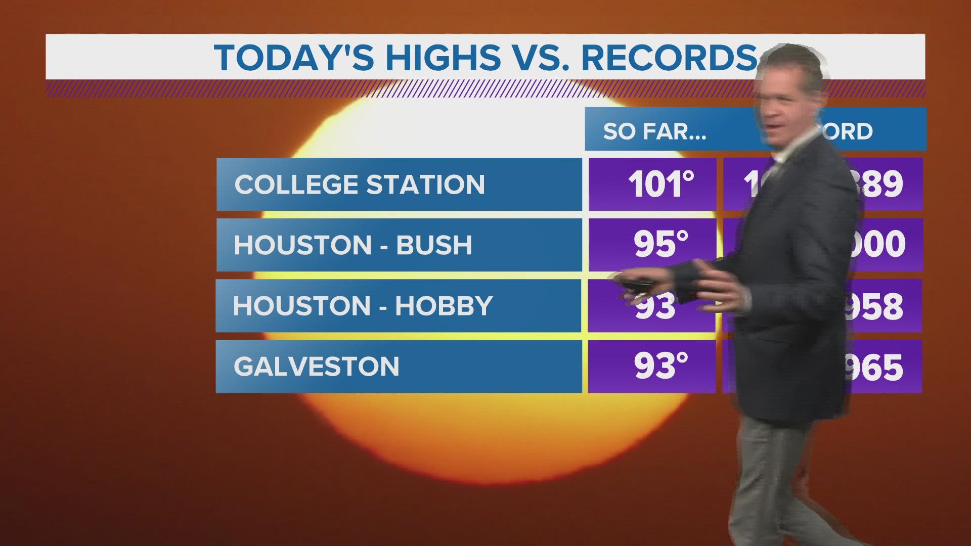 Len Cannon | khou.com