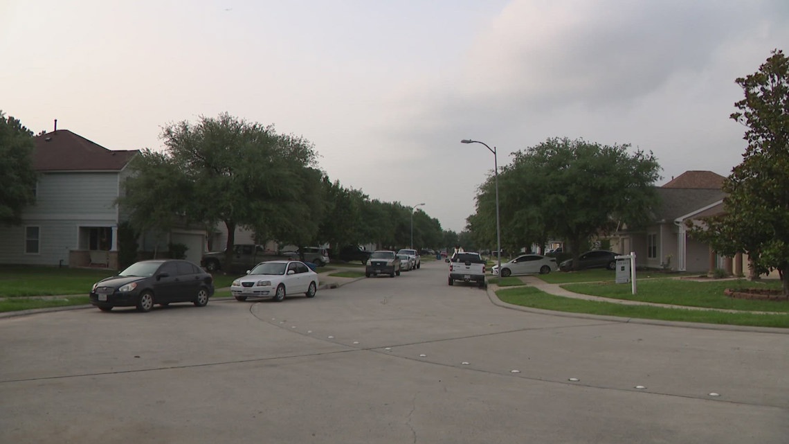Spring, Texas news: Child shoots self after getting access to gun ...