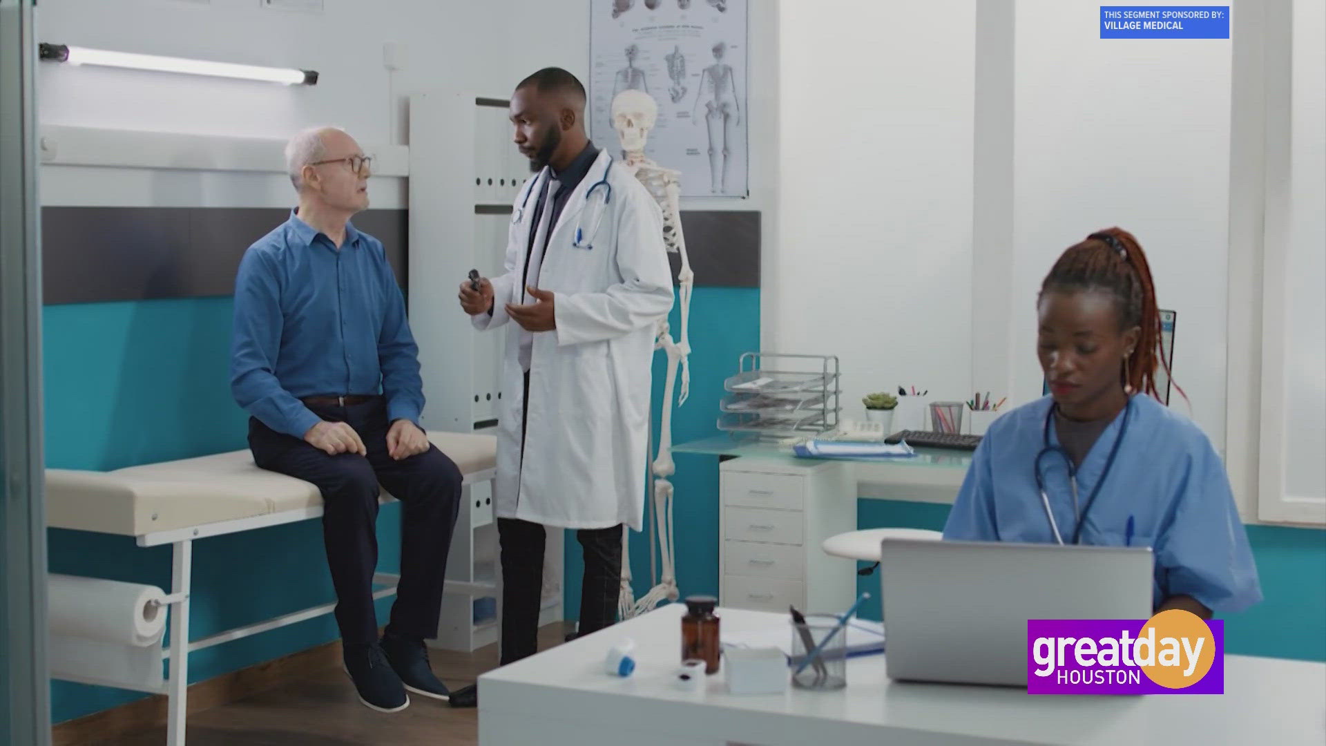 Sponsored: Medicare Made Simple at Village Medical | khou.com