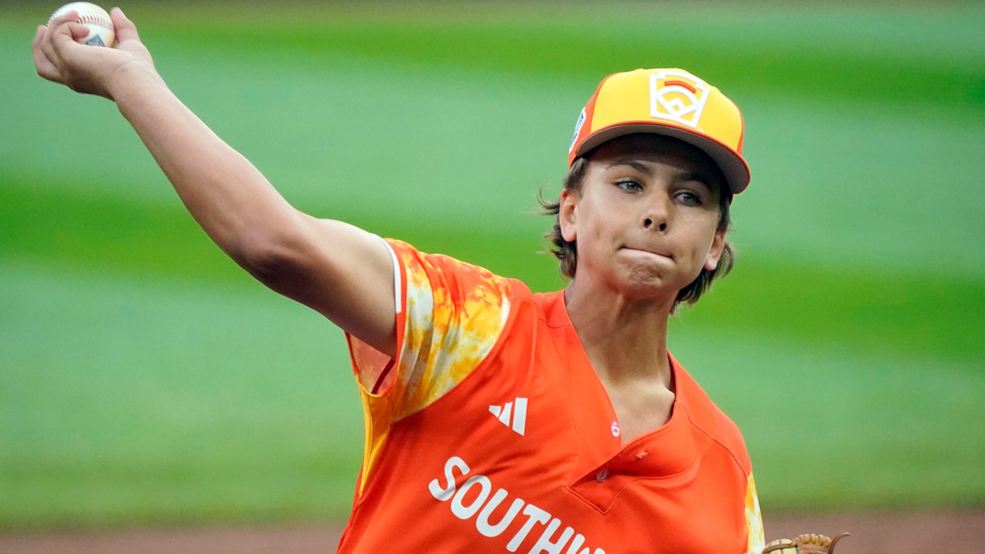 LLWS Championship: Where is Needville, Texas? | khou.com