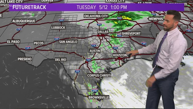 Weather on KHOU for Houston | khou.com