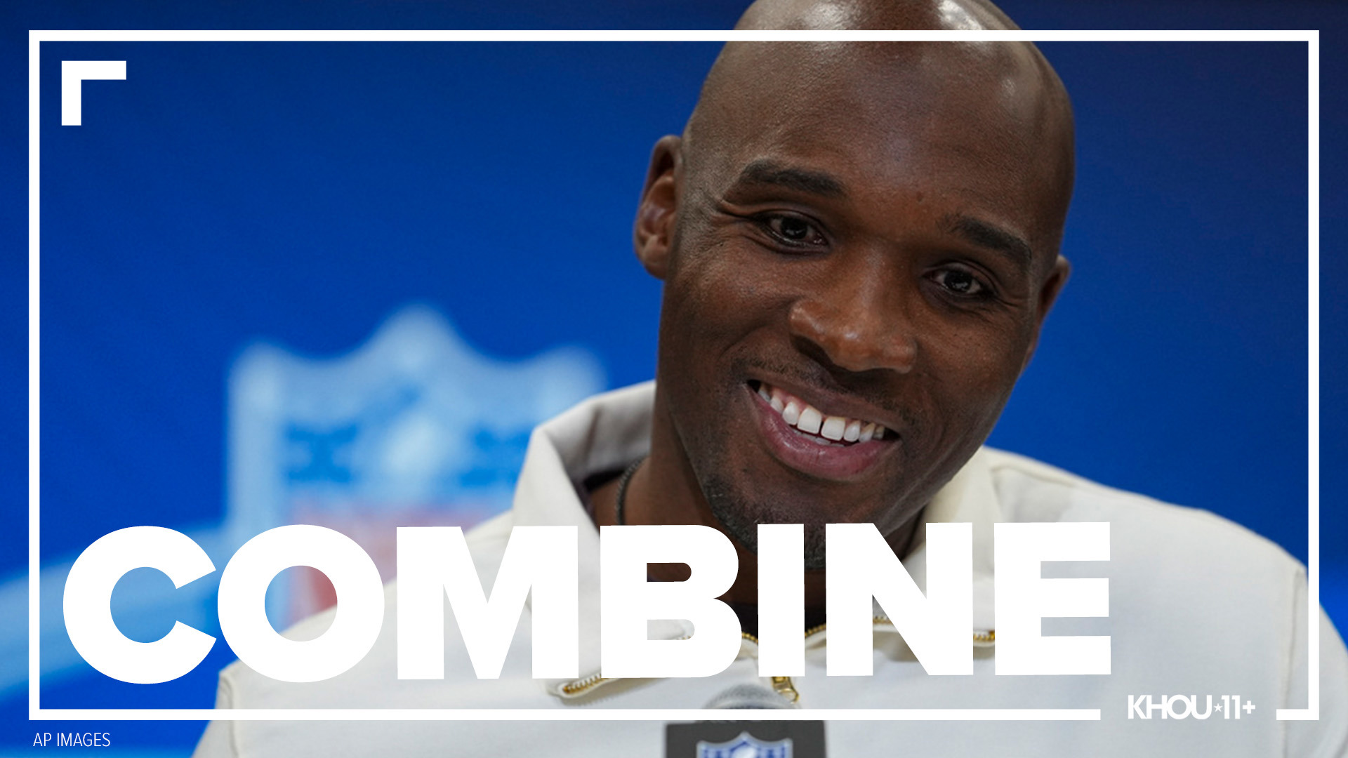 Houston Texans new president: Mike Tomon takes over the role | khou.com