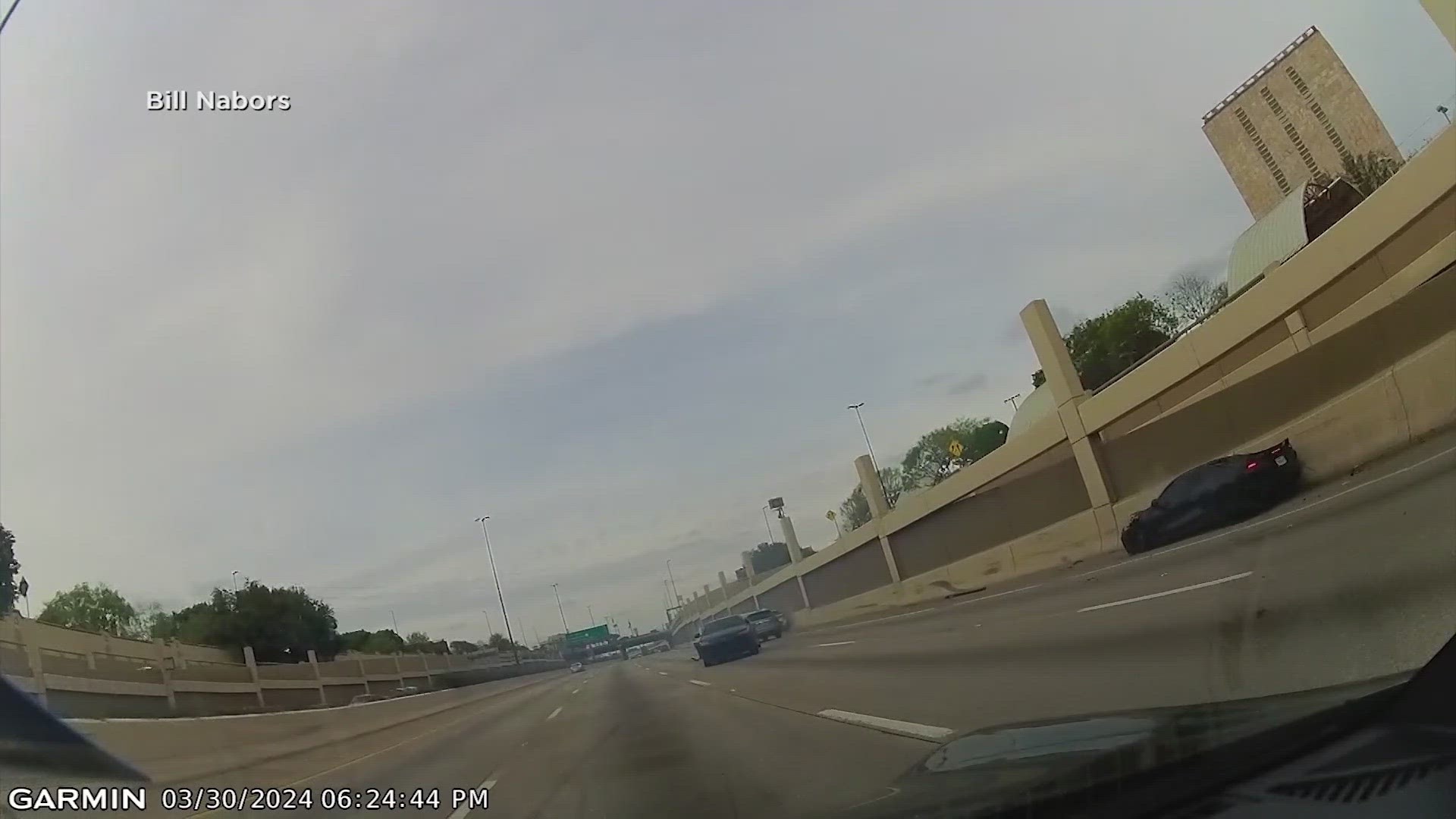 Rashee Rice: attorney speaks on multi-vehicle crash in Dallas | khou.com