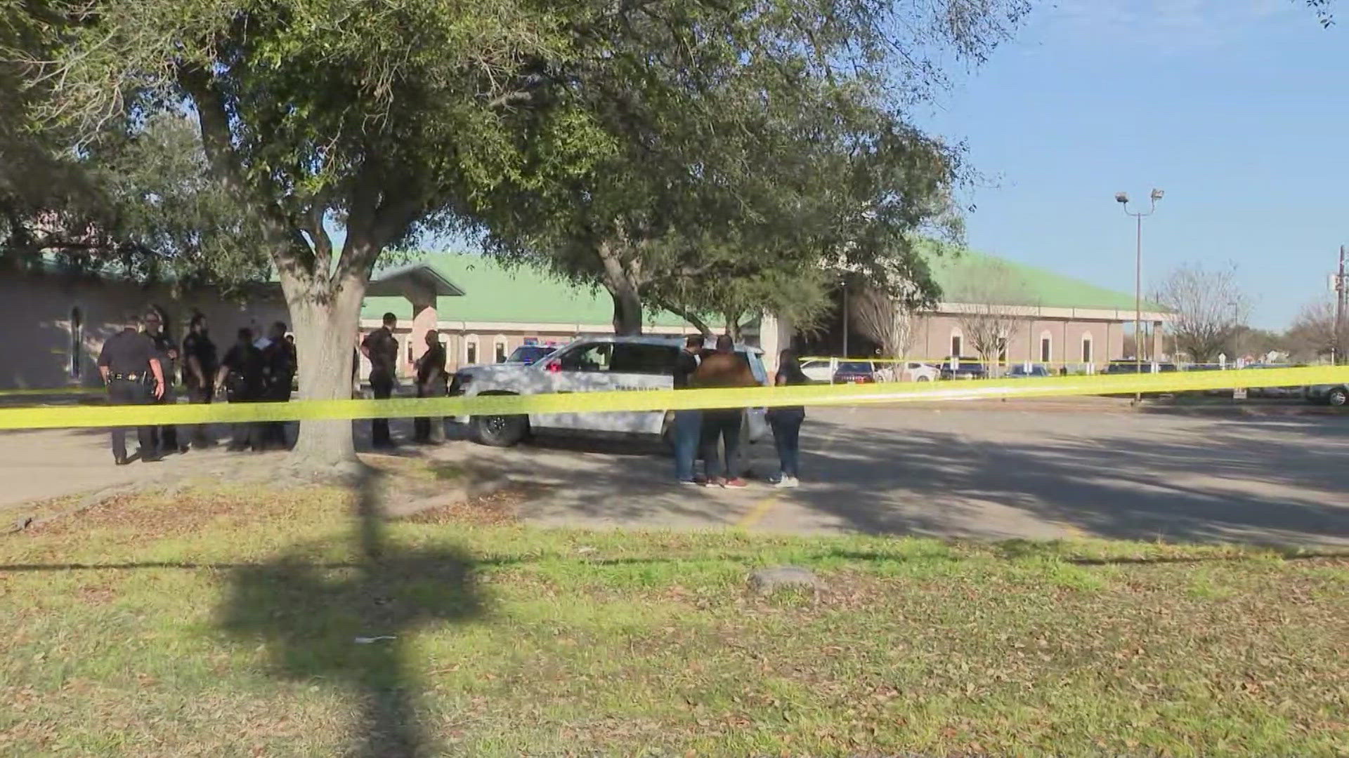 2 students shot during after-school fight near Pasadena Memorial High ...