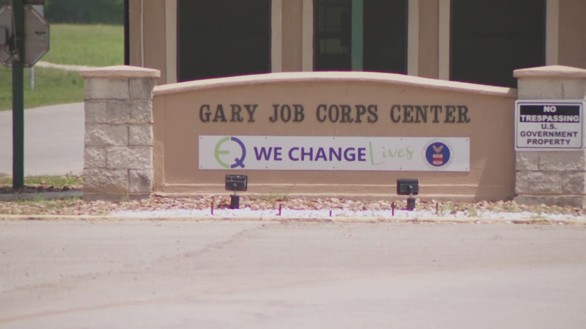 Houston families react to federal Job Corps center shutdowns, including ...