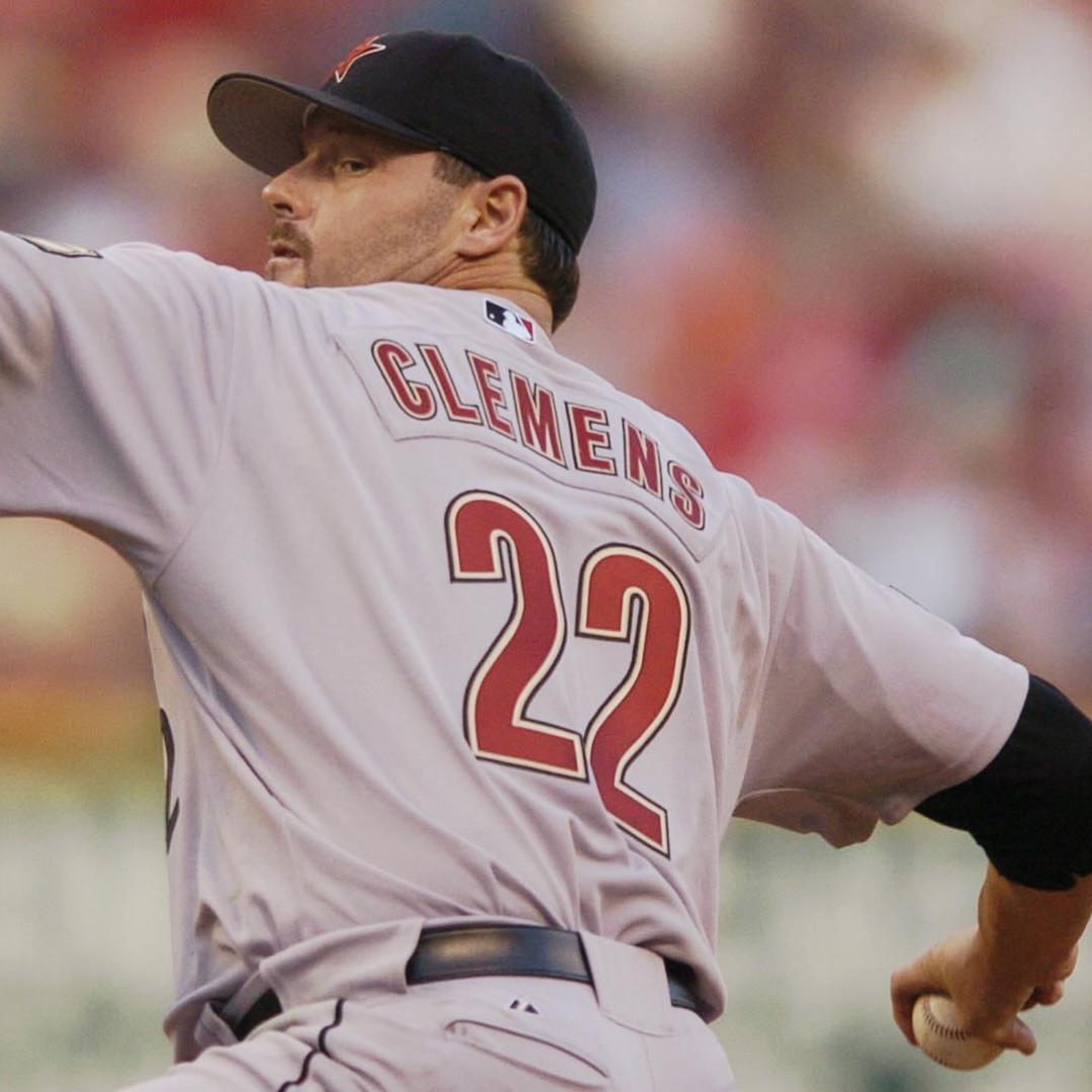 Jeff Kent elected to Hall of Fame as former Houston Astro Roger Clemens ...