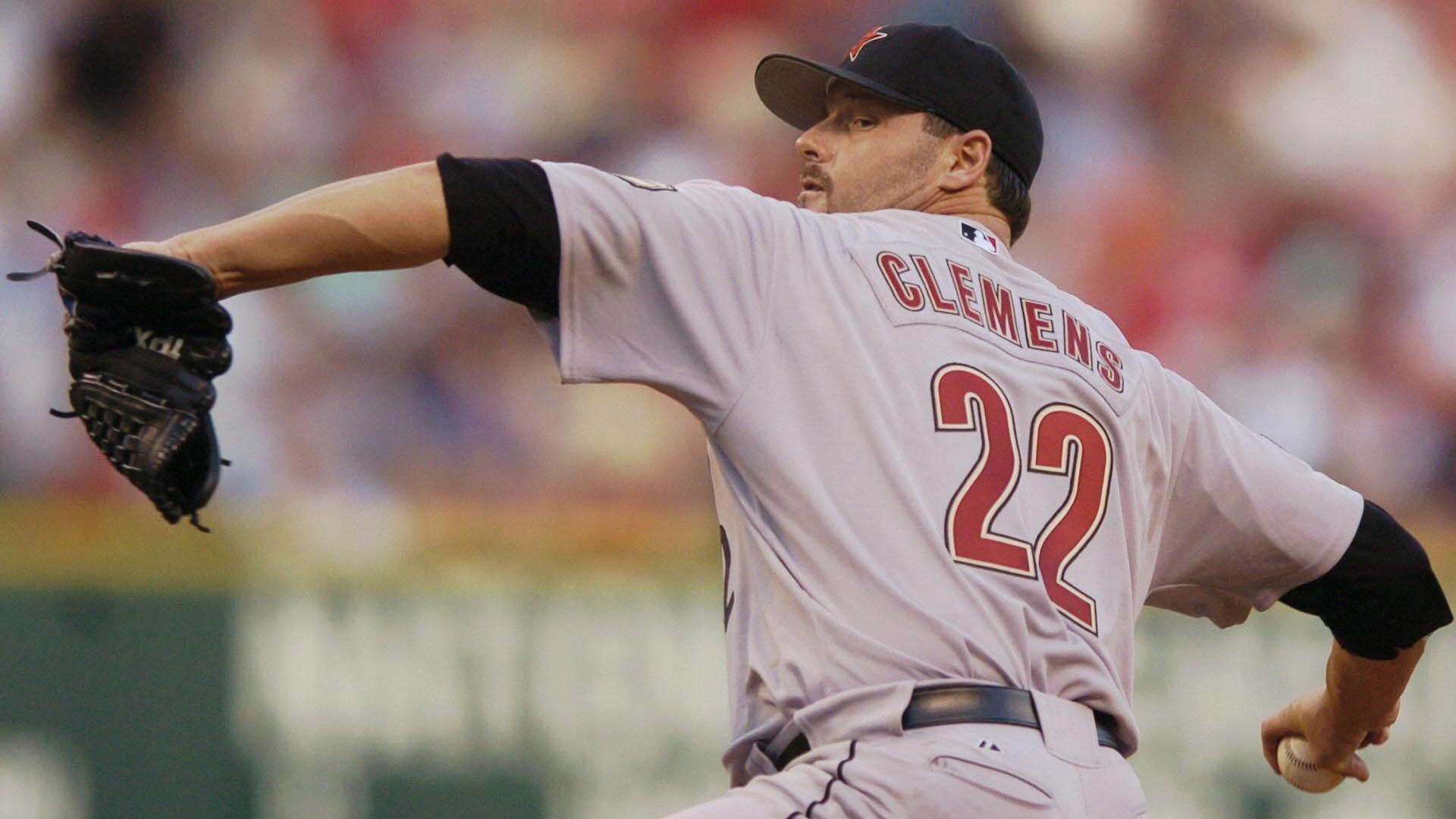 Jeff Kent elected to Hall of Fame as former Houston Astro Roger Clemens ...