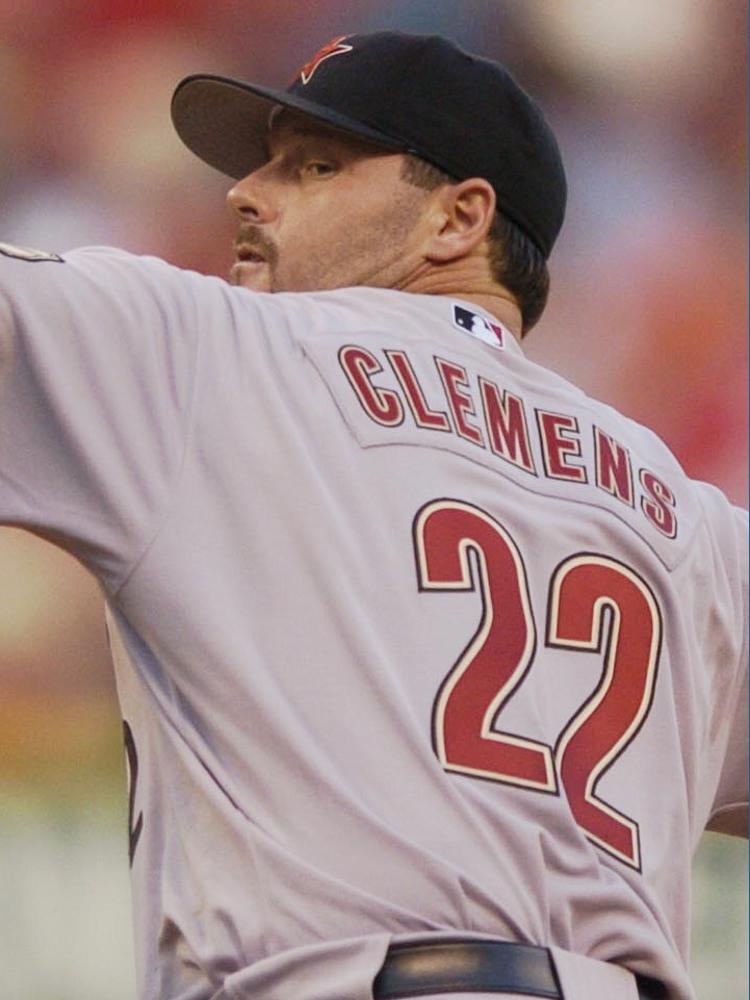 Jeff Kent elected to Hall of Fame as former Houston Astro Roger Clemens ...