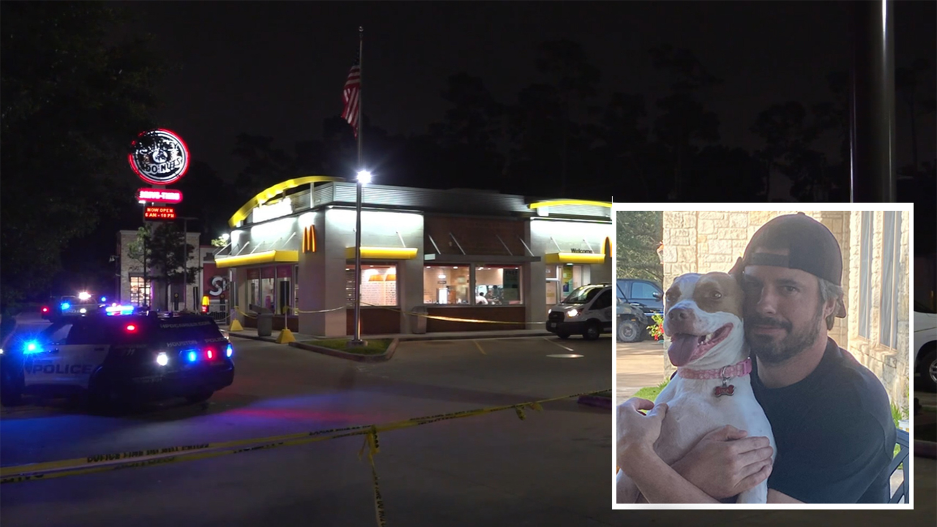 New details revealed in shooting death of Houston attorney | khou.com