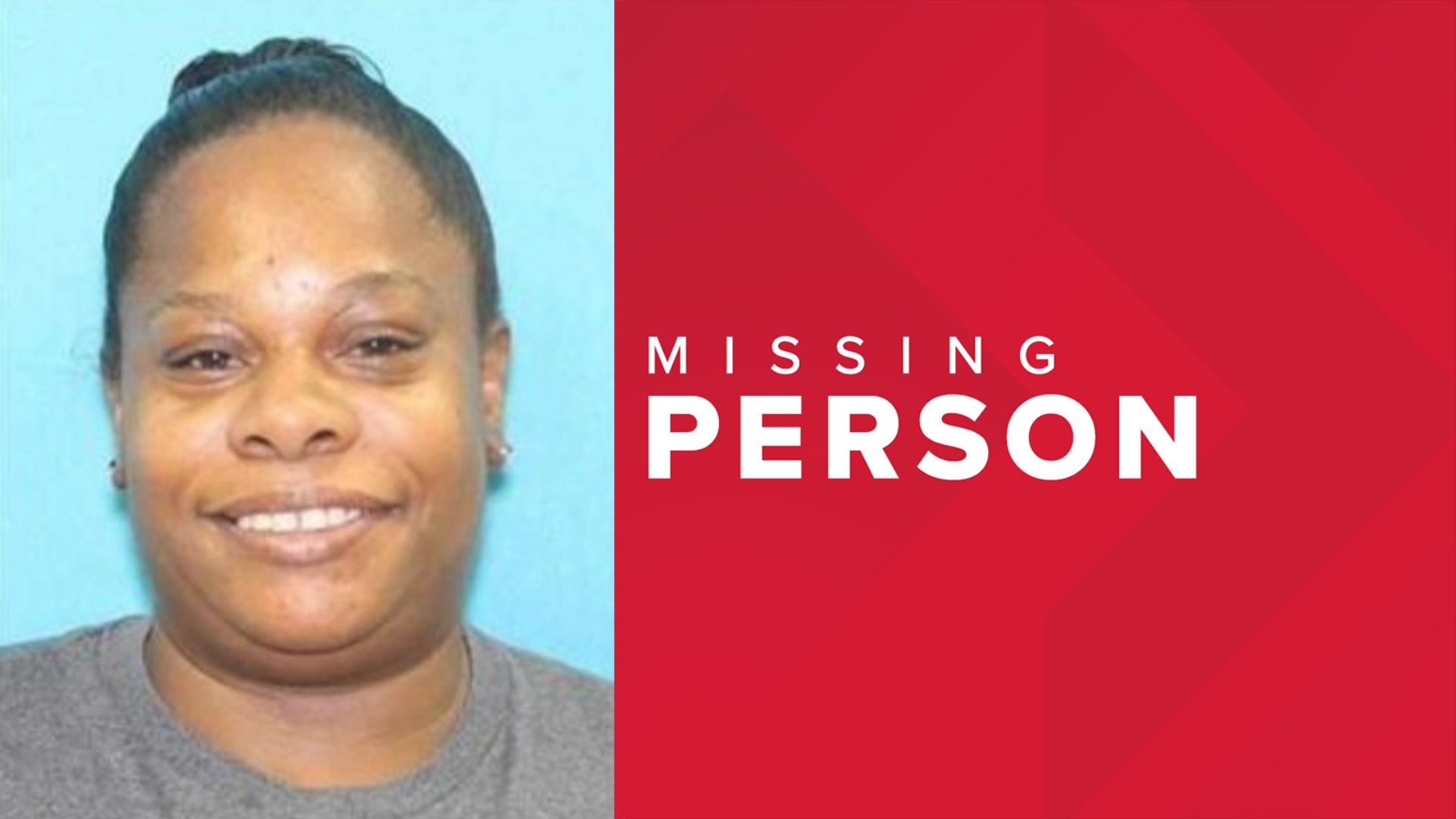 Missing person: Search for Leslie Obi in Houston, Texas | khou.com