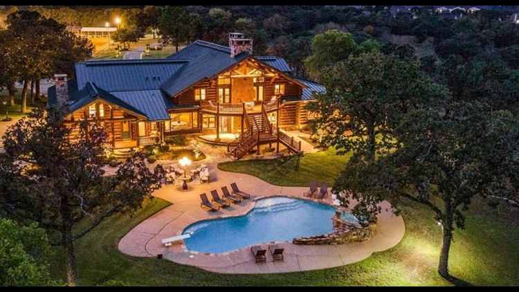 10 highest-priced homes for sell in Texas in Nov. | khou.com